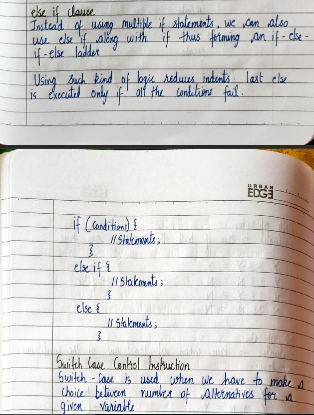 Java Tutorial 12 --- "Switch Case Statements"