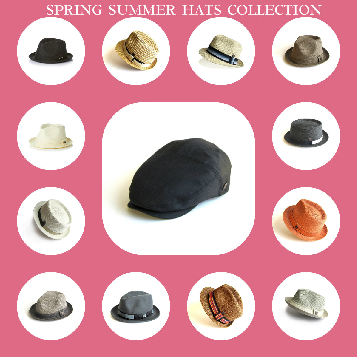 THE MODERN FASHION TRENDS: Match up Your outfit With Stylish Spring ...