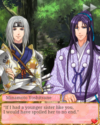 SyrupRain: Shall we Date? Destiny Ninja ~ Hyuga Chapter 6 Main Story Recap