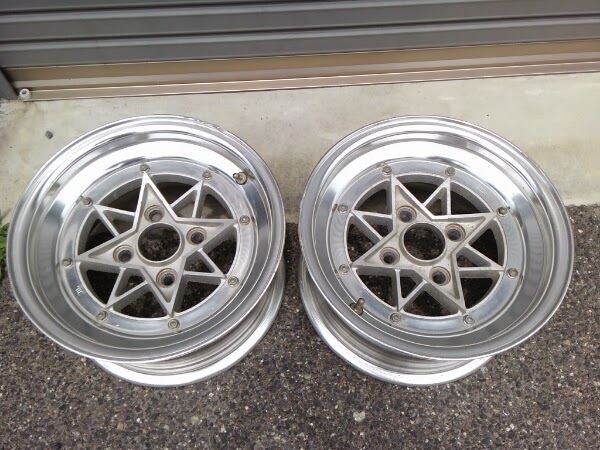 Retro Japan: Wheel Wednesdays- The Star Sharks