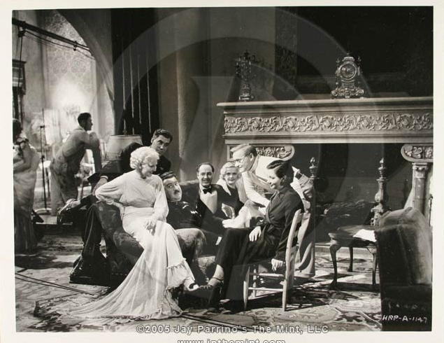 Thelma Todd: Thelma Todd And Patsy Kelly Photos