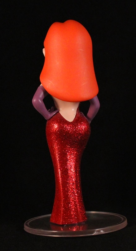 She's Fantastic: Rock Candy - JESSICA RABBIT!