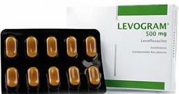 Levogram | Medicamentos