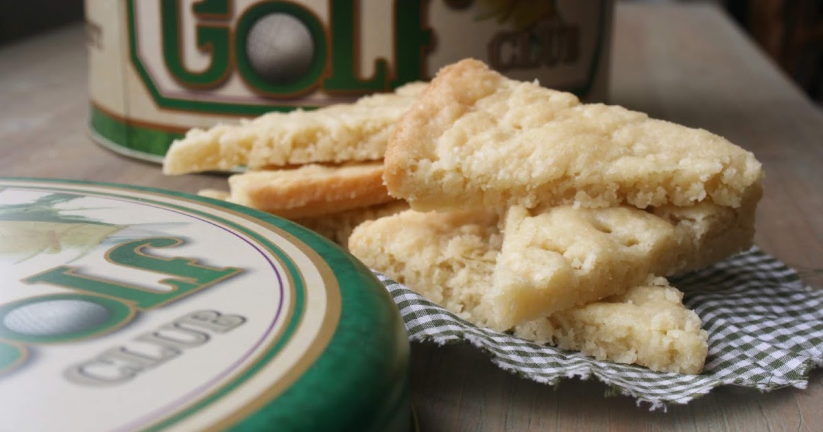 SHORTBREAD | El Ágora de Ángeles