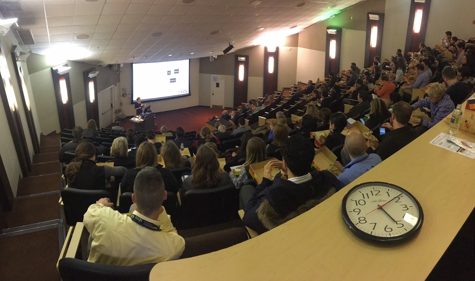 vox médica : Congratulations to Dr. Michelle Doll-VCU Internal Medicine ...