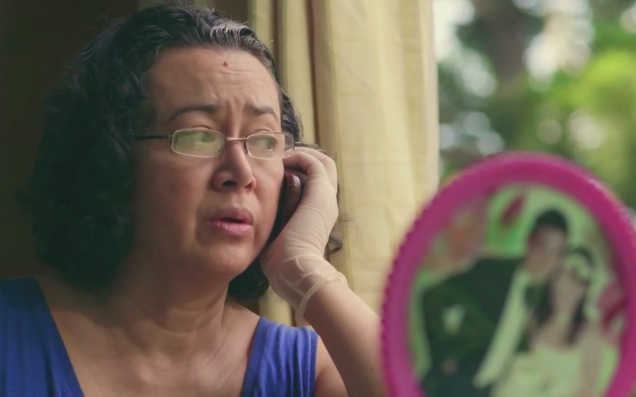 My Movie World: Lorna Trailer- Cinema One Originals Film Festival 2014 ...