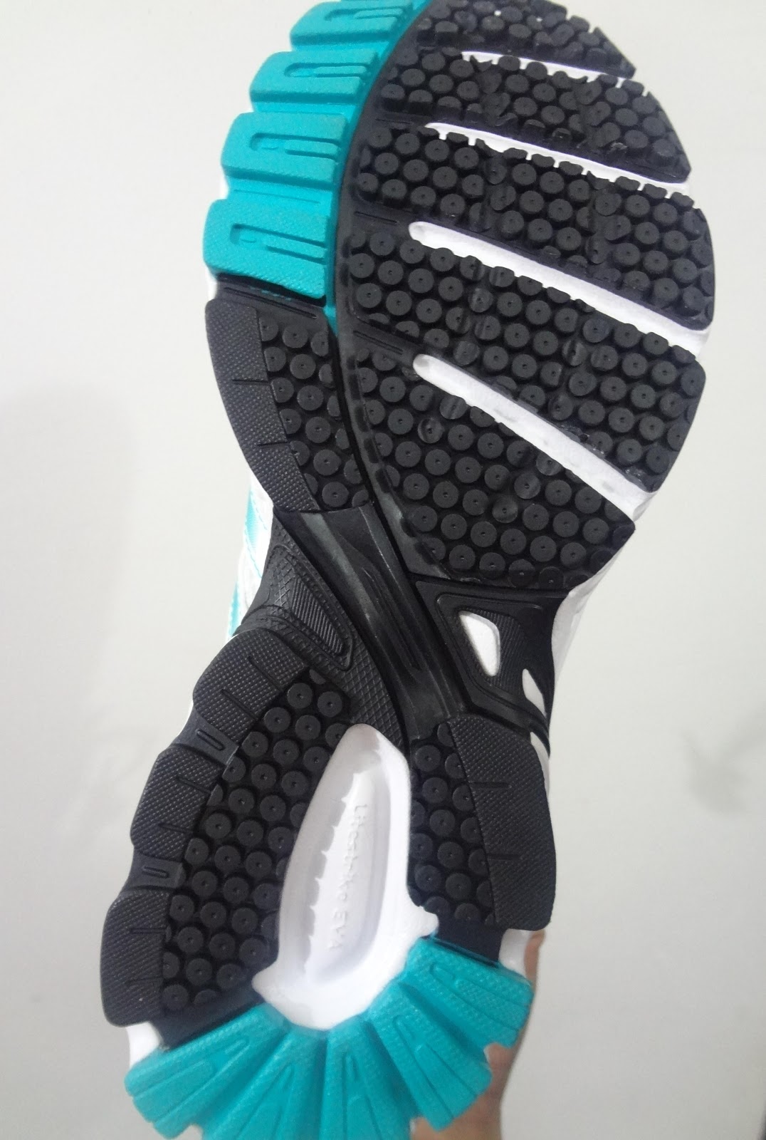 Shocks and Shoes: The Haul and The Holy!!