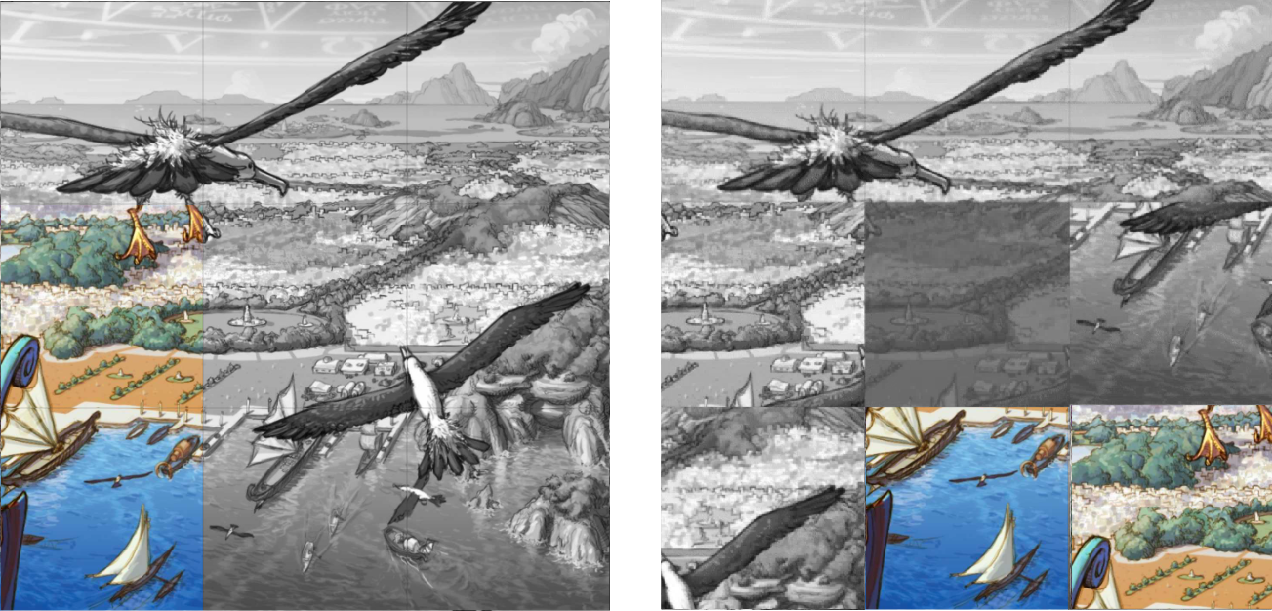 DFOArchive: How to Solve 3x3 Slide Puzzle