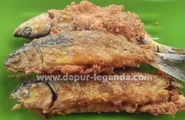 Resep dan Cara Membuat Bandeng Krispi Tanpa Duri - Resep Masakan dan ...