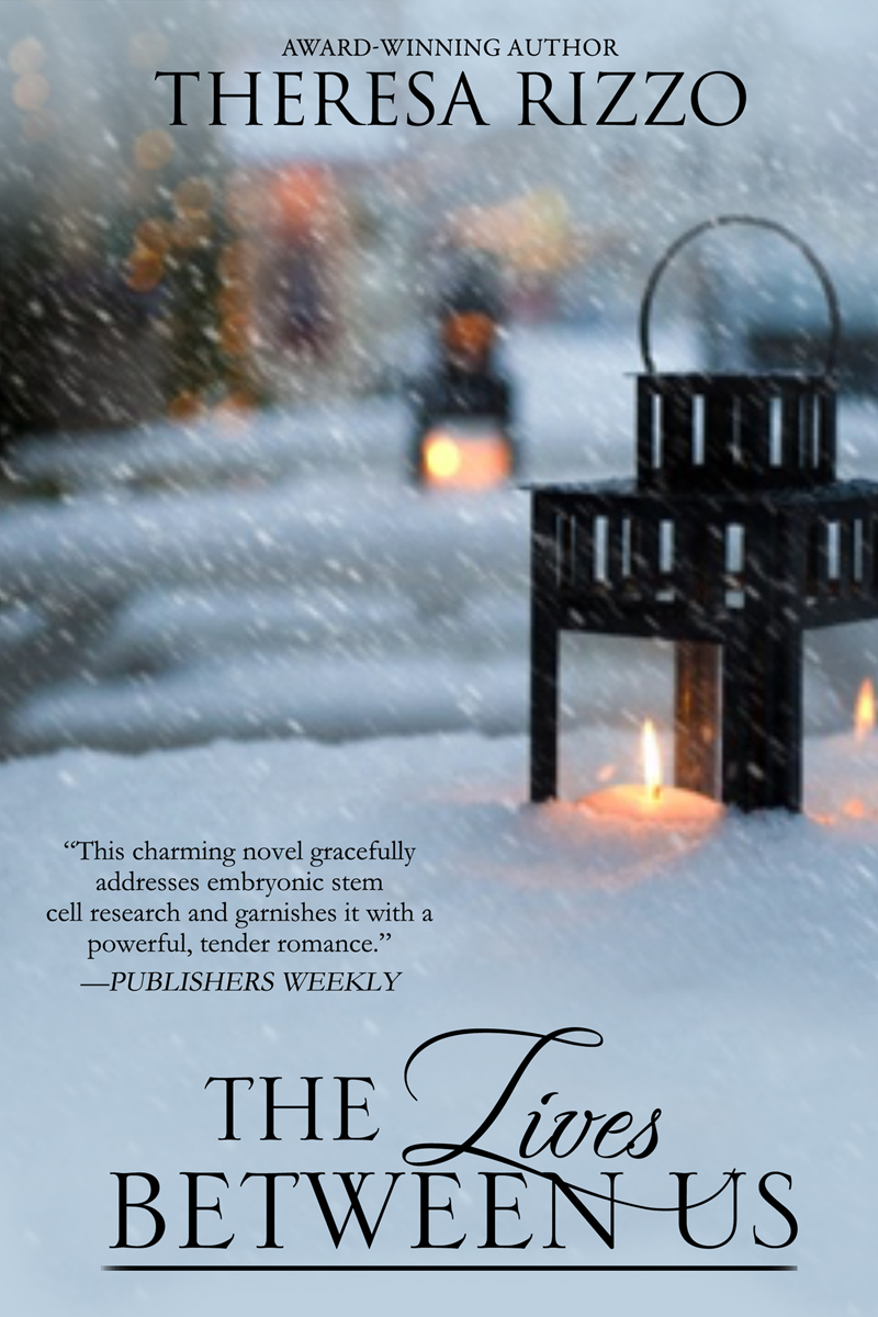 Time 2 Read: Review: The Lives Between Us