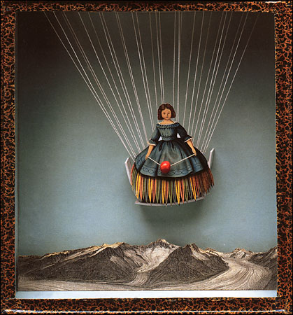 bensozia: Joseph Cornell's Boxes