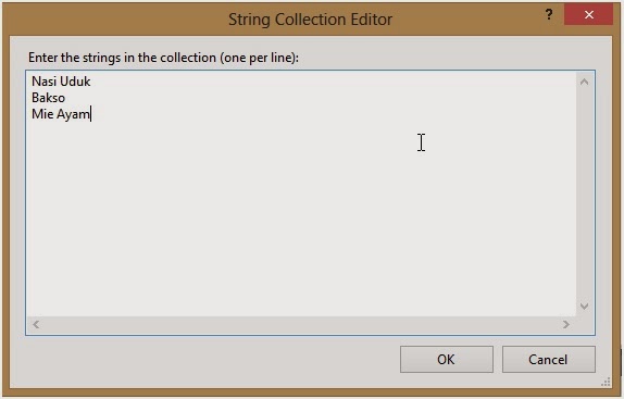 Sejarah Vb.net Dan Contoh Program Sederhananya ~ Visual Basic.Net