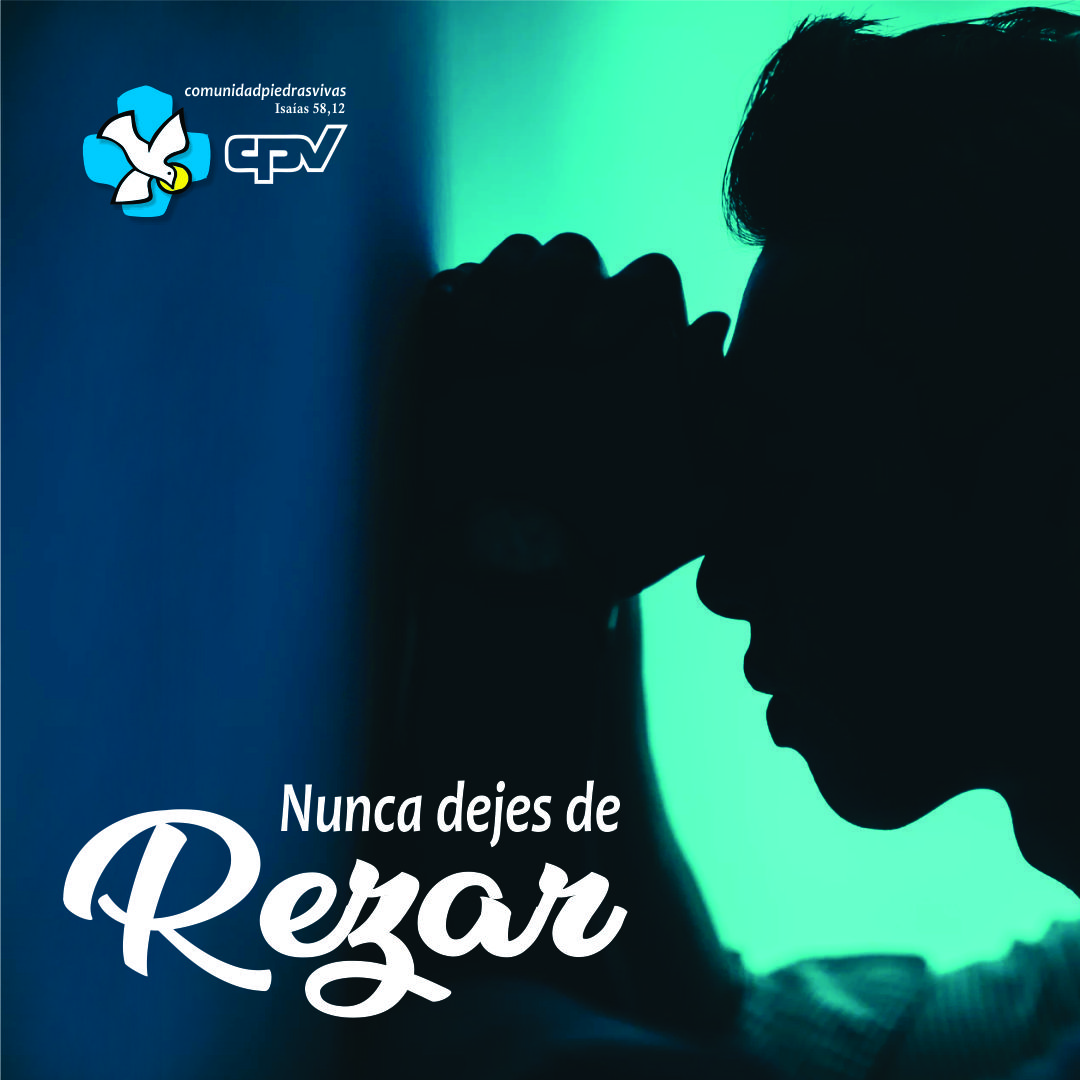 .: Oración incesante