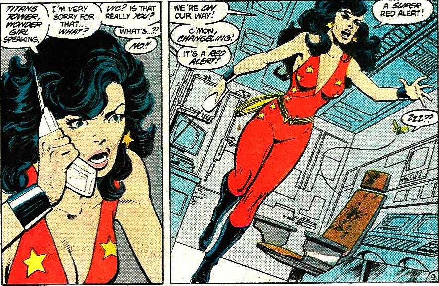 Superman Week By Week: Action Comics #584 (January 1987)