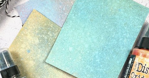 Blank Page Muse Blog: Guest Designer Tracy Ware~Stencil It May~Mixed ...