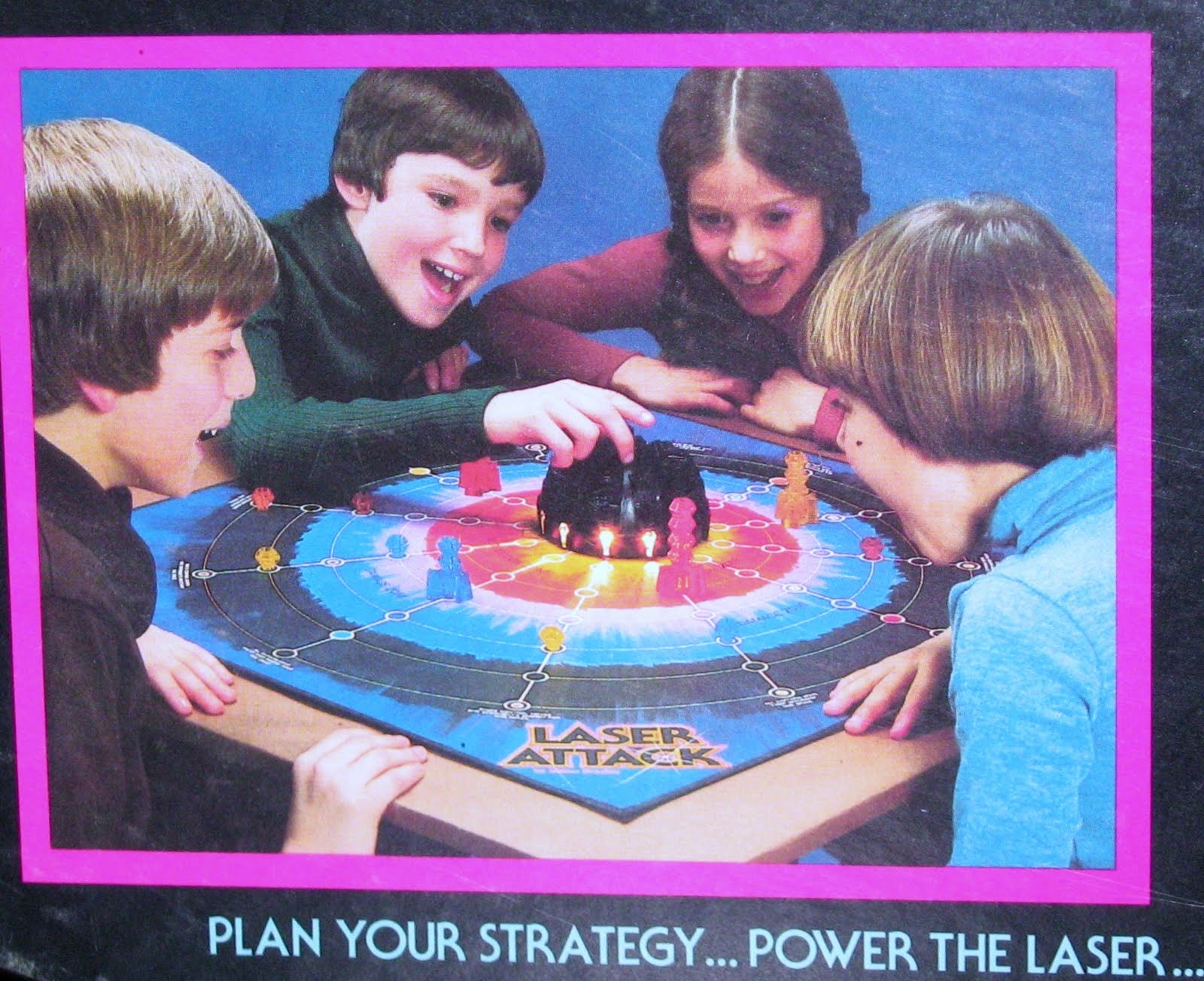 John Kenneth Muir's Reflections on Cult Movies and Classic TV: RETRO ...