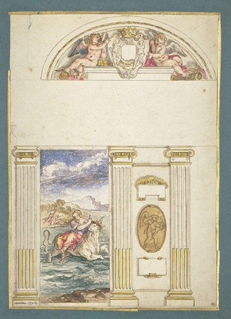 Spencer Alley: Undertakings (and Targets) of Jupiter