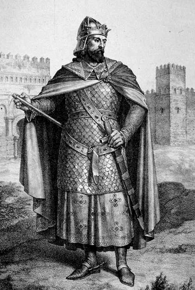 El Blog de Acebedo: La «leonesidad» de Alfonso VII