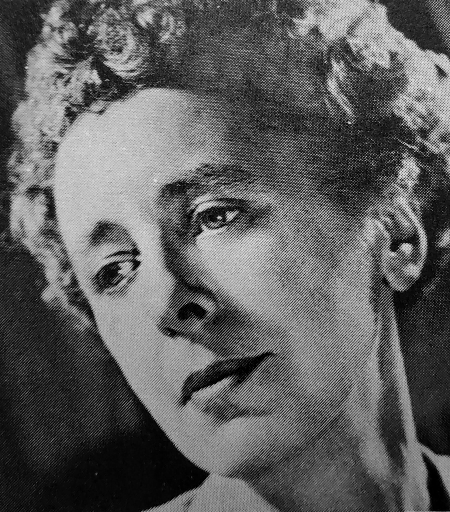 Greta Von Nessen / Anywhere Lamp