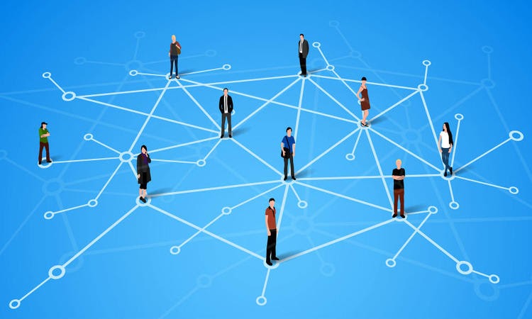 Everything about Social Networking Services and its Importance in 2021