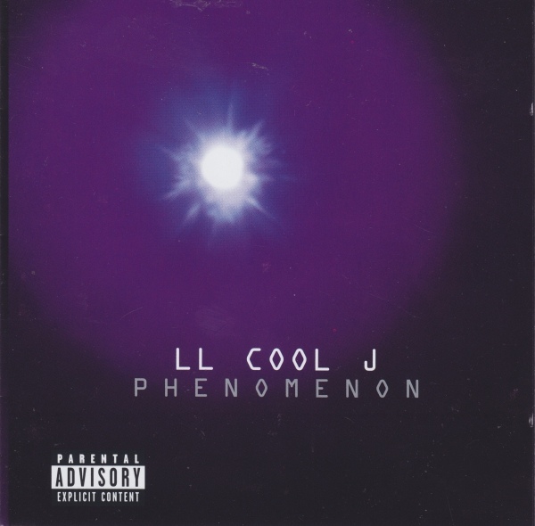 Music Crates Ll Cool J Phenomenon 1997