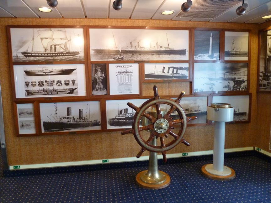 HAYNES WORLD: Island Escape 3rd April 2012, Part 5