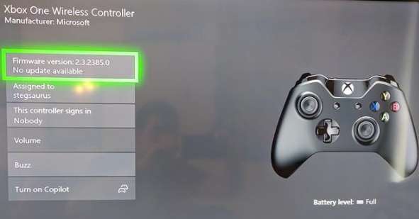 4 Cara Memperbaiki Controller Xbox One Tidak Bekerja - Ninna Wiends