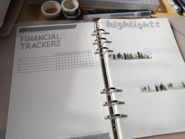 Life Journal 2021: Photo Diary