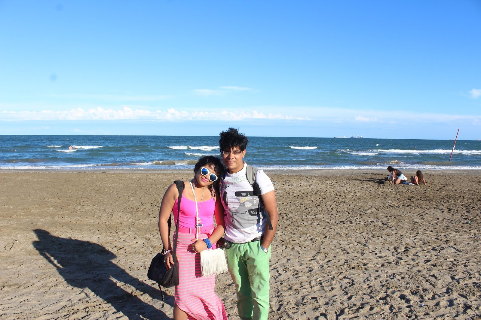 Should you visit Lido Island, Venice, Italy? - DocDivaTraveller