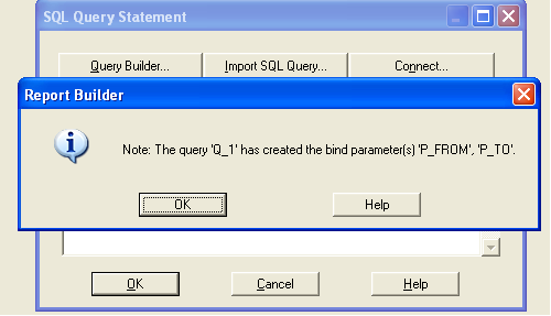 Oracle Apps Technical Concepts And Faqs Oracle Rdf Reports Overview With Examples