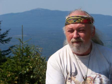 James B. Beard aka Noodin: The Independent Author Network Blog: Jim ...