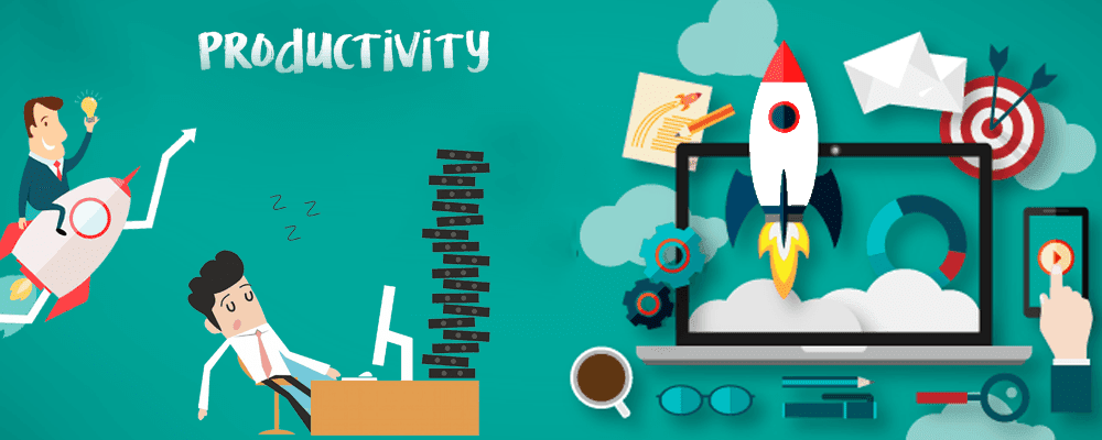 What is Productivity? definition, Quotes, Formula & Improvement ...