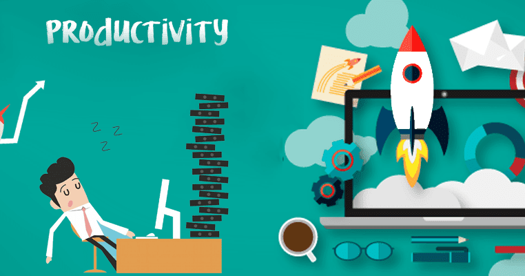 What is Productivity? definition, Quotes, Formula & Improvement ...