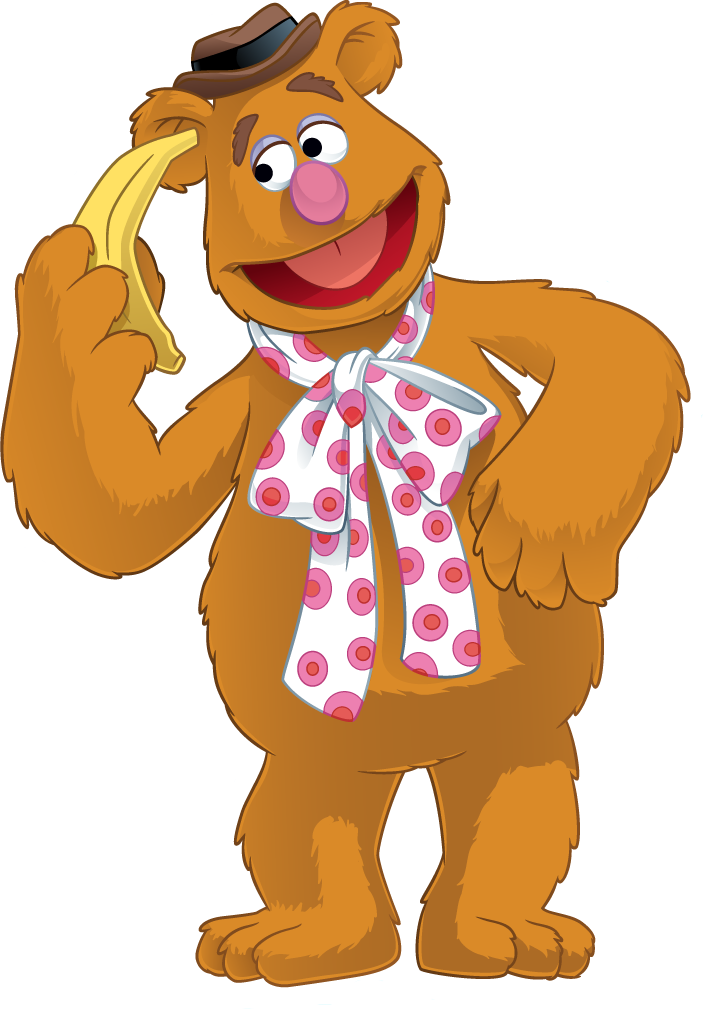 Mamá Decoradora: El Show de los Muppets PNG descarga gratis