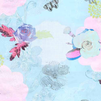 print & pattern: GRADUATE - maria swain