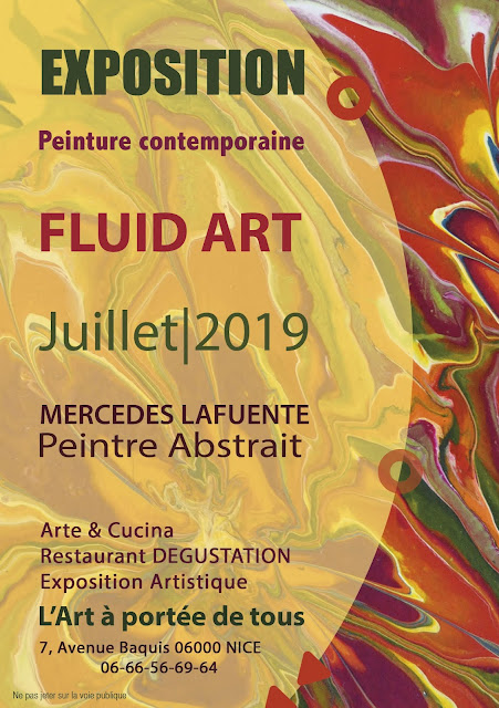 [64] Affiche Exposition Peinture | Affiche Img