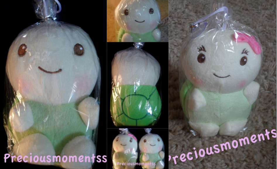 Precious Momentss: Cute Products