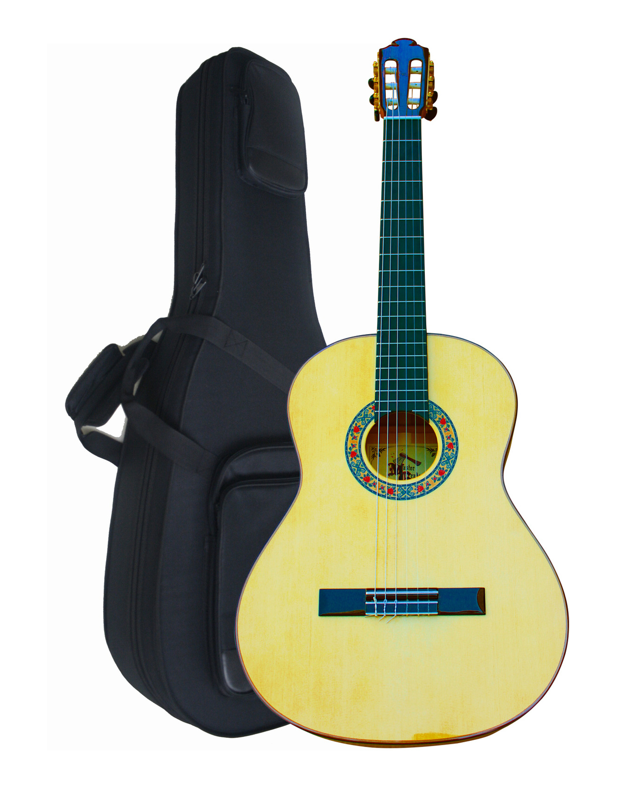 Antarctica - According to a Boilermaker Named Horse: Wooden Musical ...