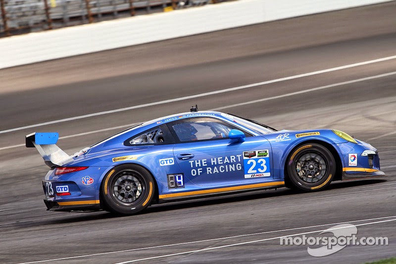 No Fenders - Formula 1, IndyCar and A Whole lot more..: IMSA: Team ...