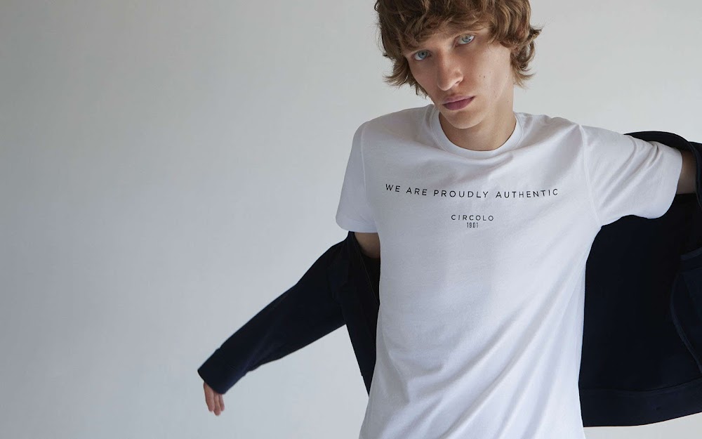 Circolo 1901 suma una buena dosis de urbanismo a su colección de ...