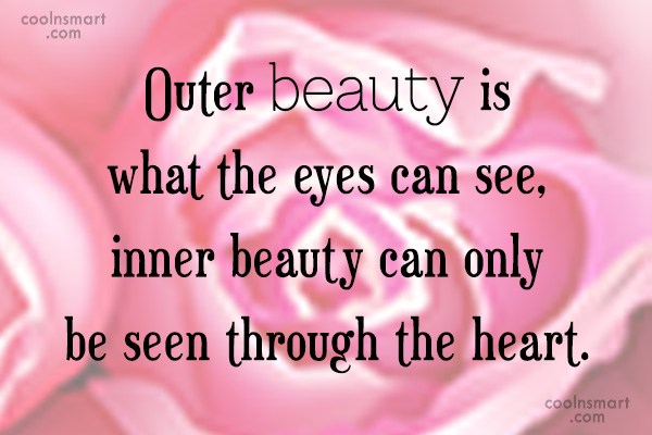 40+ Beauty Quotes to Inspire Women