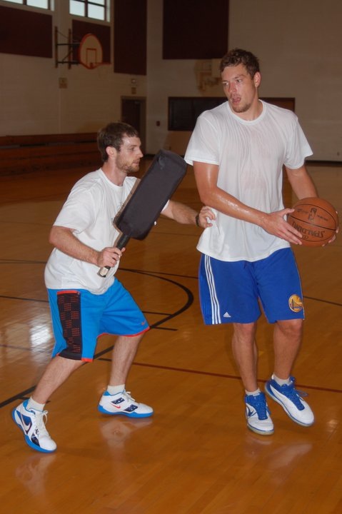 NBA Skills Trainer Drew Hanlen Confirmed to Return to 2015 Super ...