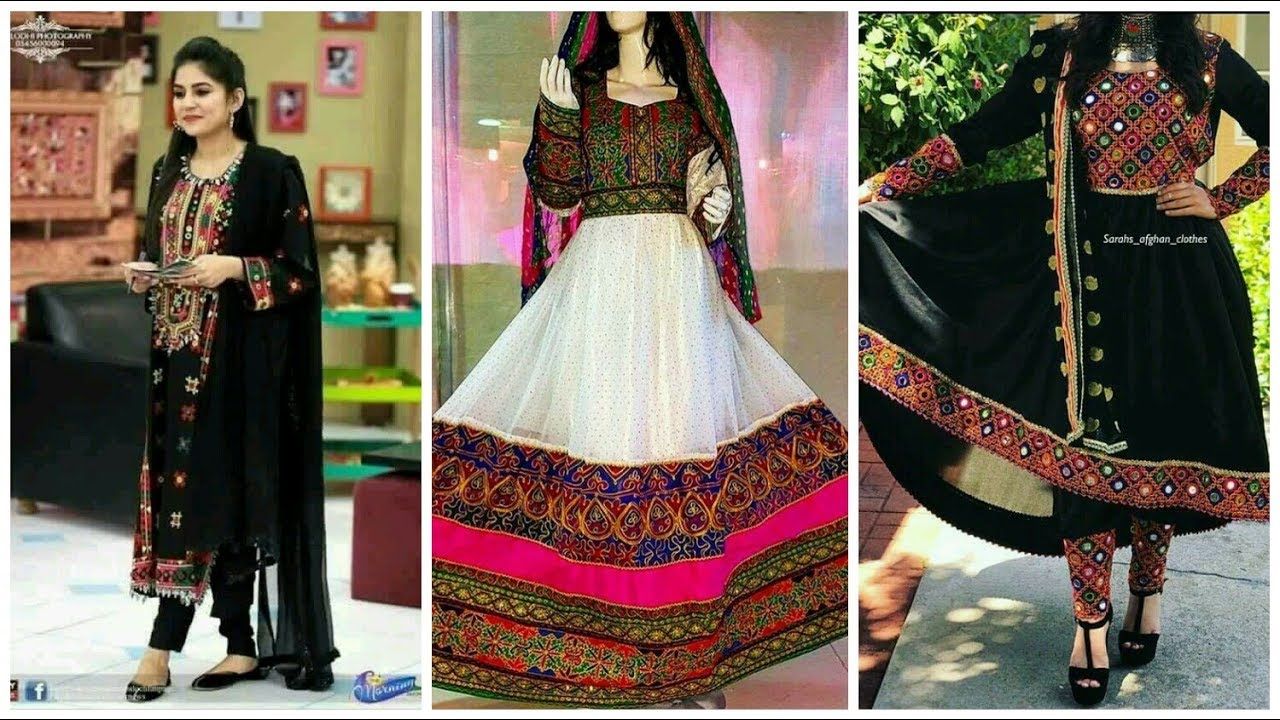Latest Cultural Dresses Fashion Design in Pakistan 2020