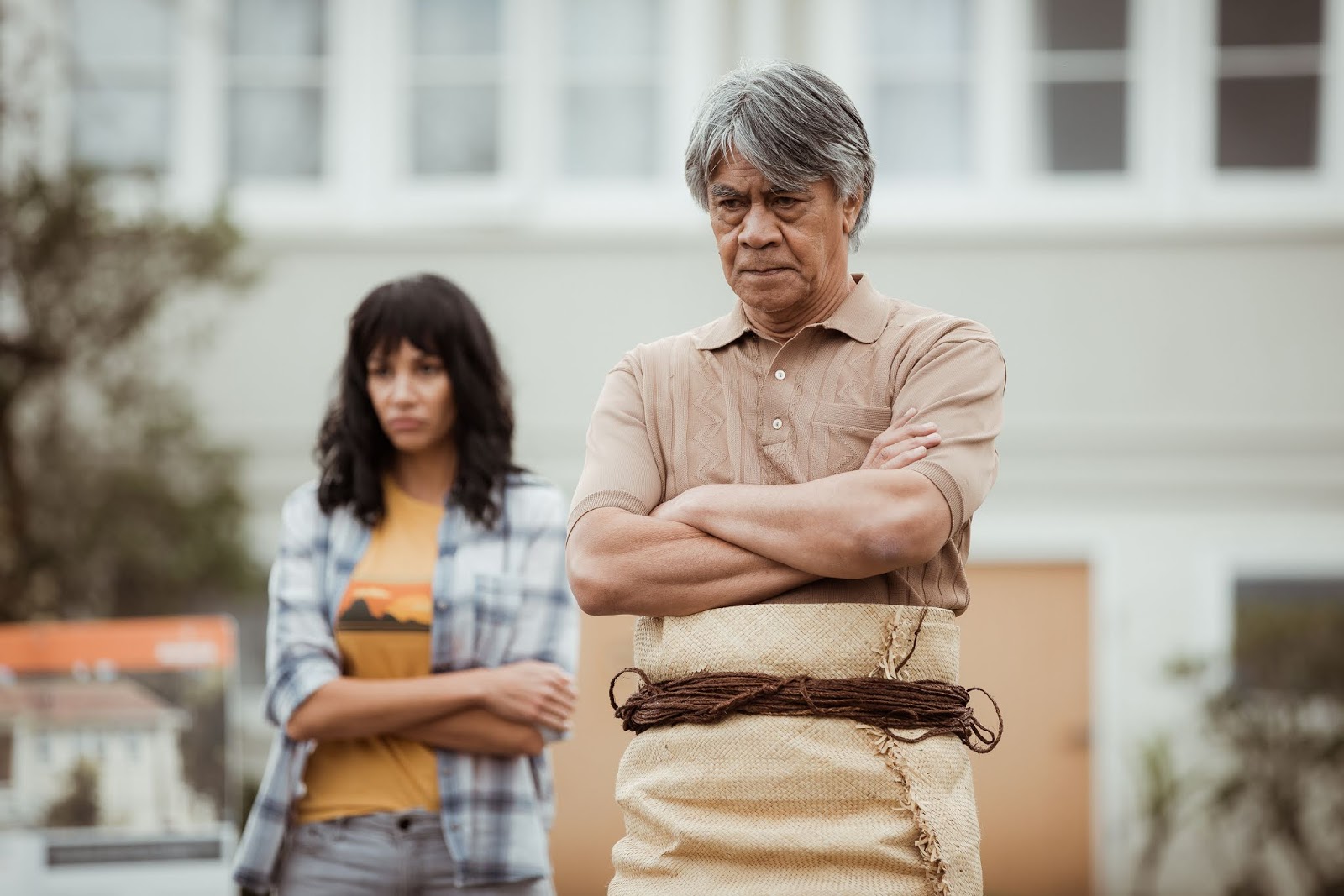 Blackguard Movie Reviews: January 2020