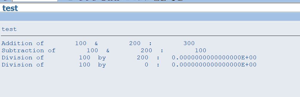 SAP ABAP Central: Creating Macros in ABAP programs for re-usability ...
