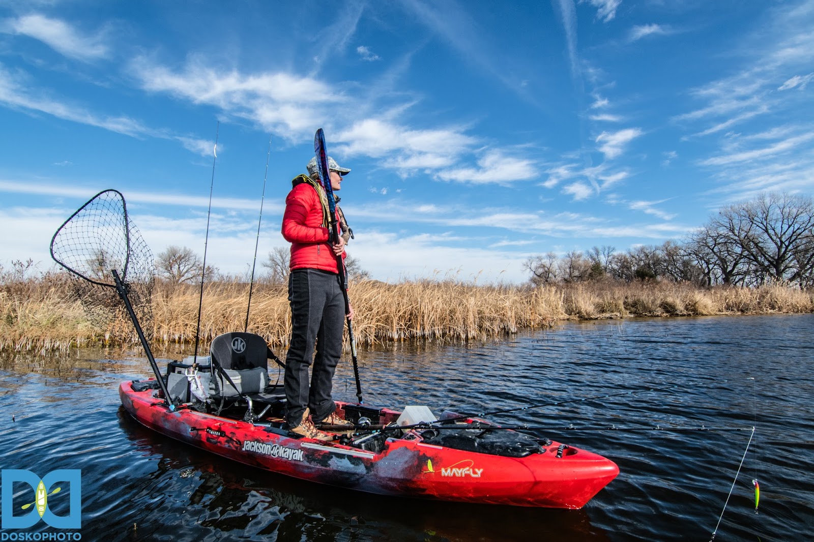 Nebraska Northern Pike Fishing