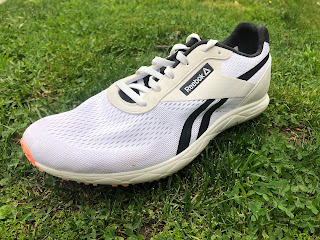 Reebok Floatride Run Fast London Pro Review - DOCTORS OF RUNNING