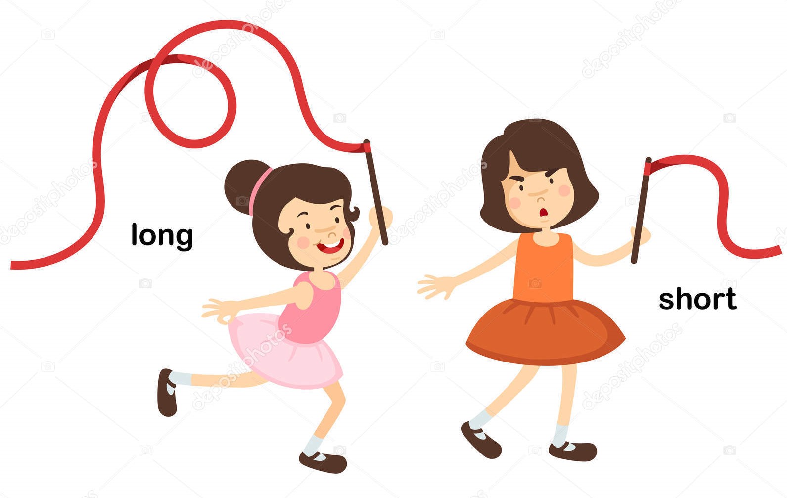 CONCEPTO LARGO - CORTO - SEMANA ONCE