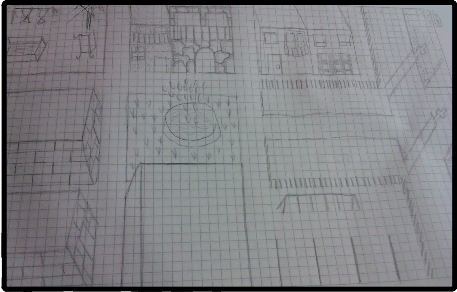 Urbanismo I - Francy Ramirez - 6120131007: Mesopotamia