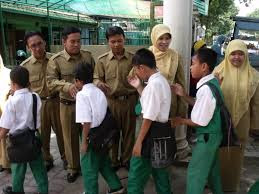 Pengertian Rasa Hormat